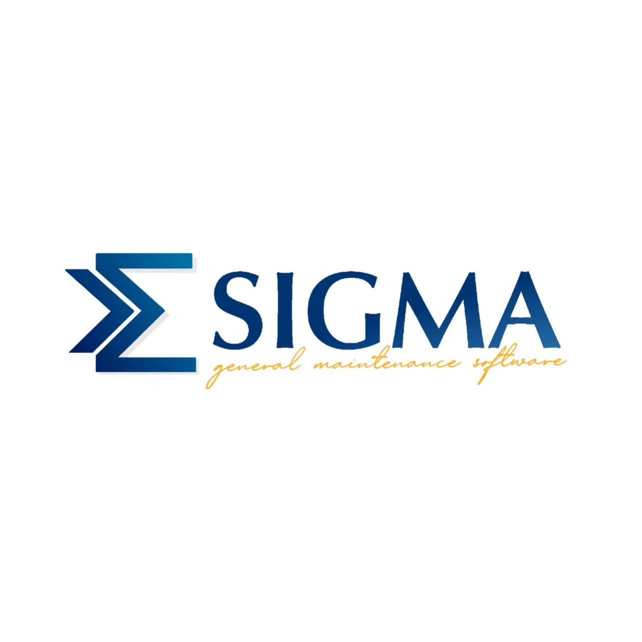 SIGMA | General Maintenance Software